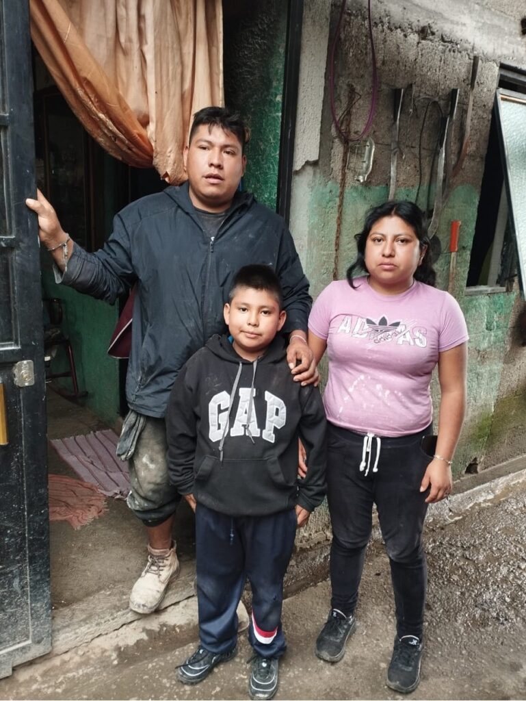 Eventos en octubre 2025 – Construyendo Comunidades Integrales